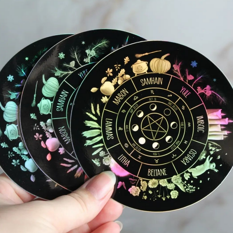 Moon Sprites – Maleficarum MTL